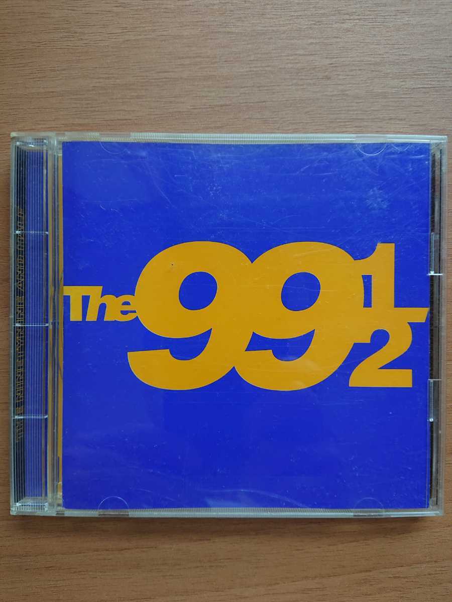 The 99 1/2 THE NINETYNINE AND HALF ex.土屋公平 THE STREET SLIDERS(その他)｜売買され ...