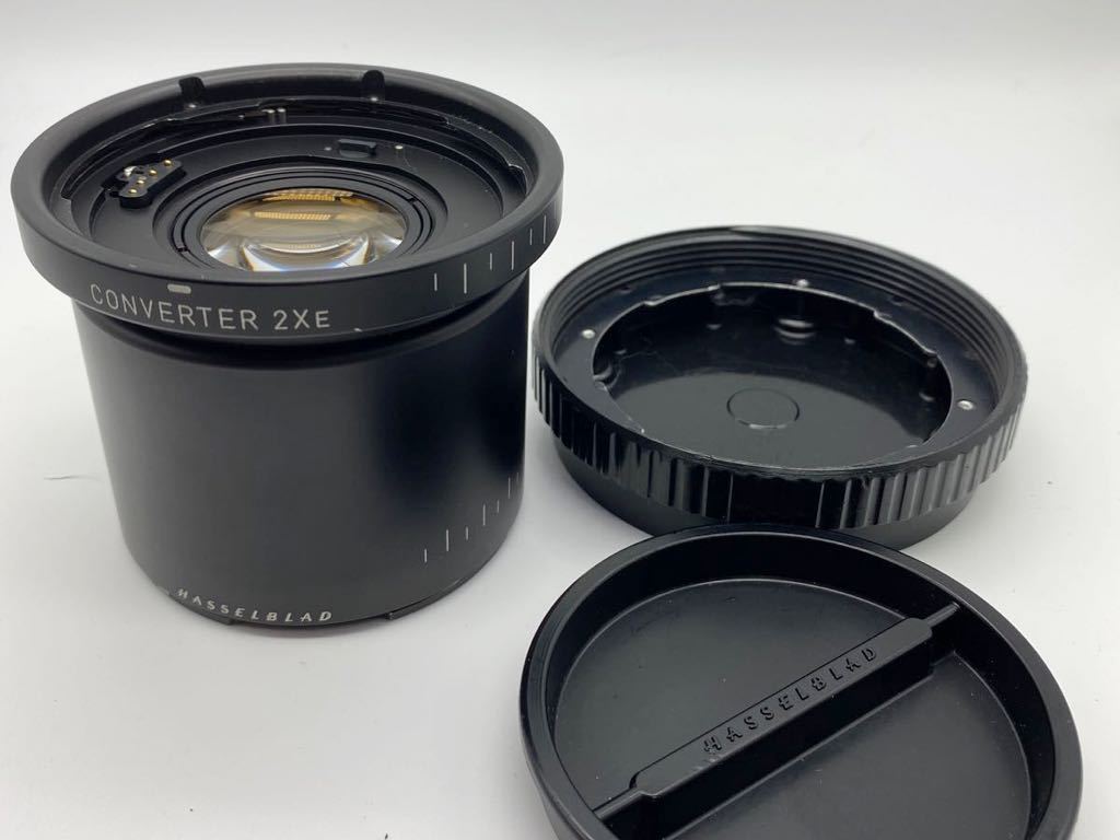 HASSELBLAD ハッセルブラッド CONVERTER 2XE カメラアクセサリ コンバーター(その他)｜売買されたオークション情報 ...