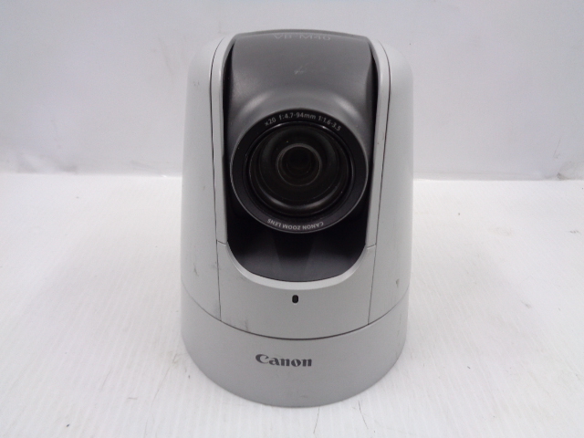 複数入荷 Canon キャノン ネットワークカメラ VB-M40 品(防犯カメラ)｜売買されたオークション情報、yahooの商品情報を ...