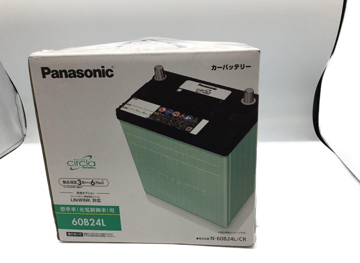 品 Panasonic パナソニック カーバッテリー N-80D23L/CR 安積店(L)｜売買されたオークション情報、yahooの商品情報を ...