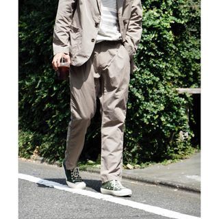 nonnative 20AW DWELLER EASY PANTS RELAXED FIT P/C PEACH WEATHER 19 gramicci(パンツ)｜売買されたオークション情報 ...
