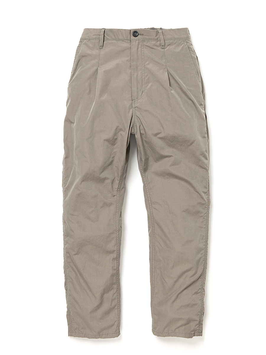 nonnative 20AW DWELLER EASY PANTS RELAXED FIT P/C PEACH WEATHER 19 gramicci(パンツ)｜売買されたオークション情報 ...