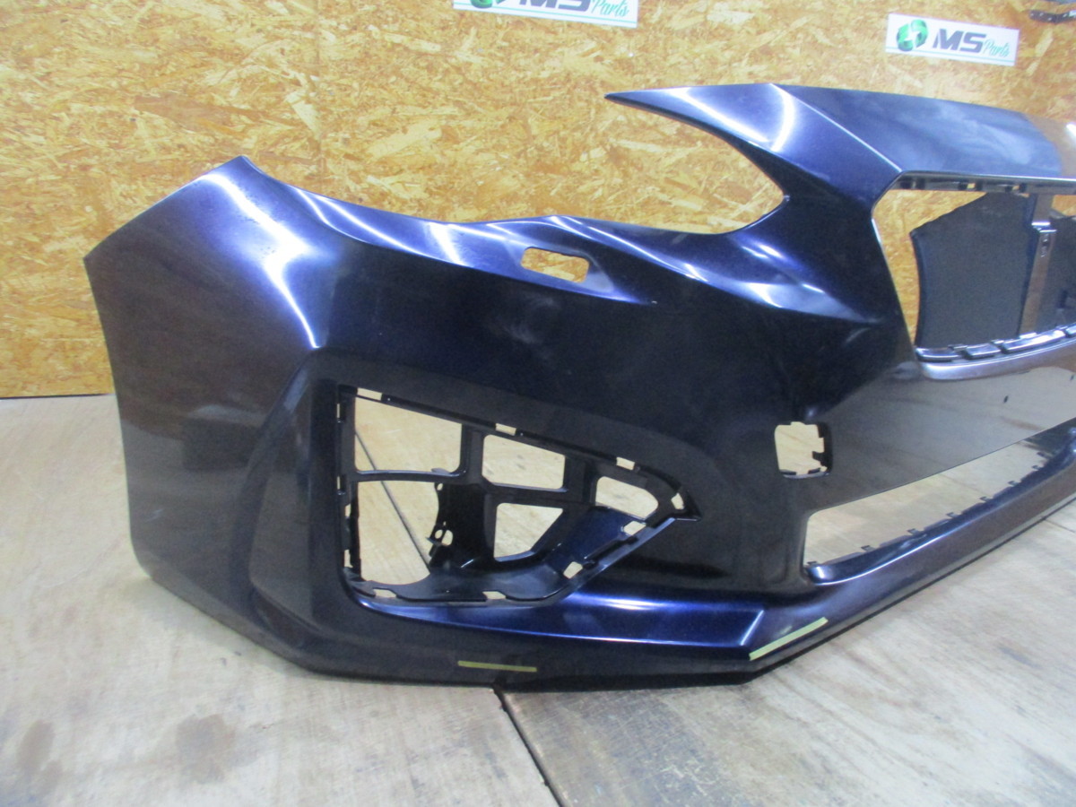 インプレッサ スポーツ GT/GK フロントバンパー 純正 /57704FL000 GT2/GT3/GT6/GT7 GK2/GK3/GK6 ...