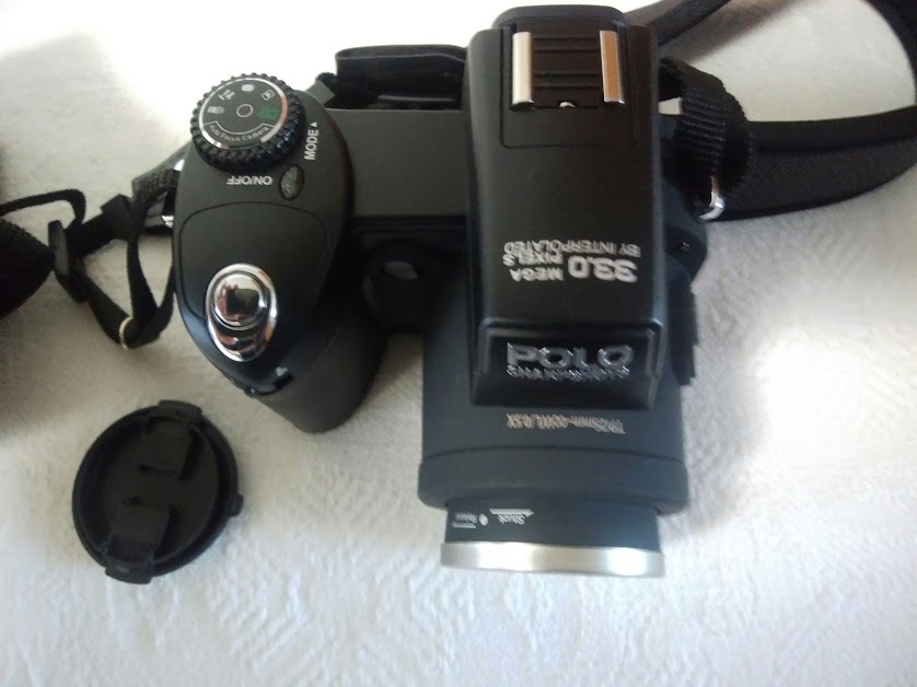 ほぼ POLO sharpshots D7100(家電、AV、カメラ)｜売買されたオークション情報、yahooの商品情報をアーカイブ公開 ...