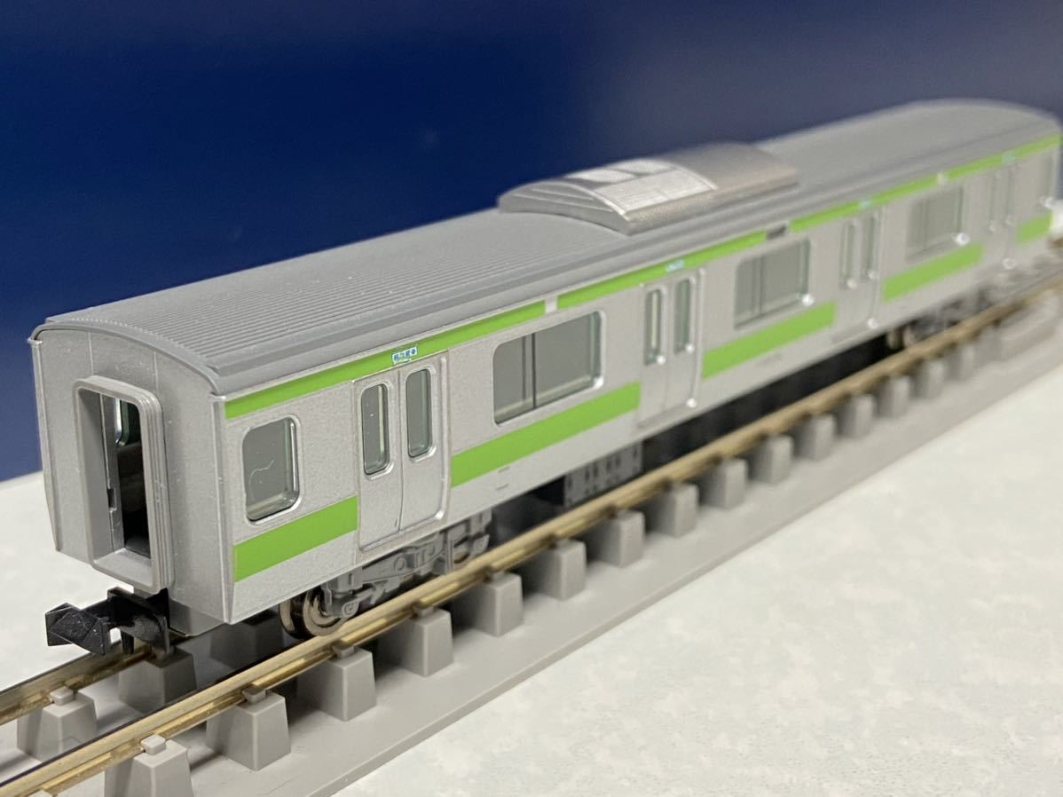 TOMIX サハE231 500 旧製品 ジャンク品 E231系500番台 山手線(通勤形電車)｜売買されたオークション情報、yahooの商品 ...