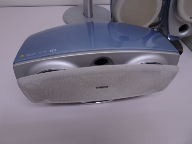 ソニー SONY サラウンドセット SA-WD200 /SS-LA500ED / SS-LAC505ED スピーカー /ウーファー /センター ...