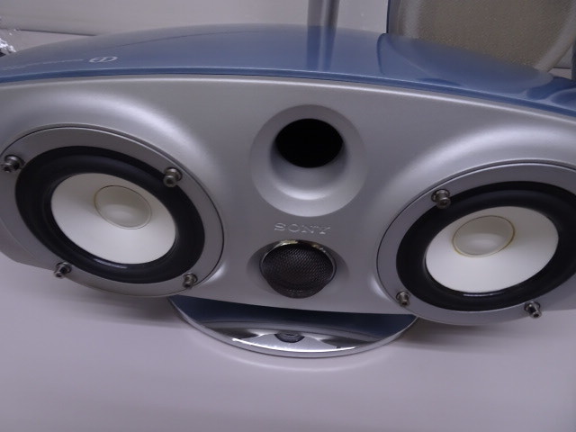 ソニー SONY サラウンドセット SA-WD200 /SS-LA500ED / SS-LAC505ED スピーカー /ウーファー /センター ...