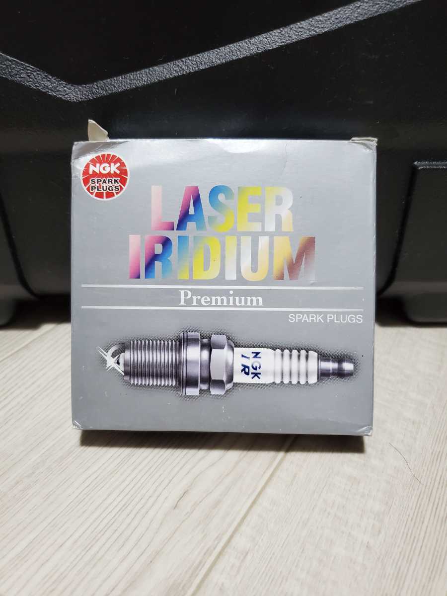 NGK RX-8 13B イリジウムプラグ RE7C-L RE9B-T 6700 6701 1台分(スパークプラグ)｜売買されたオークション ...