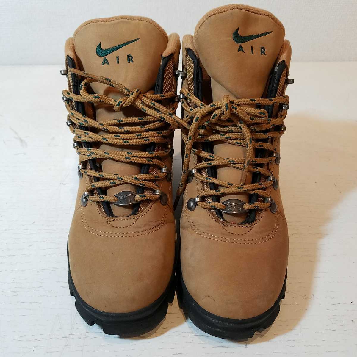 NIKE AIR ACG 153342 201 ナイキ トレッキングシューズ 22.5cm(22.5cm)｜売買されたオークション情報 ...