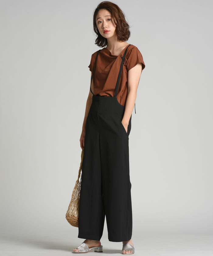 MAYSON GREYソコラ WEB別注 サス付きサロペットMブラック(メイソングレイ)｜売買されたオークション情報、yahooの商品情報をアーカイブ公開 - オークファン（aucfan.com）