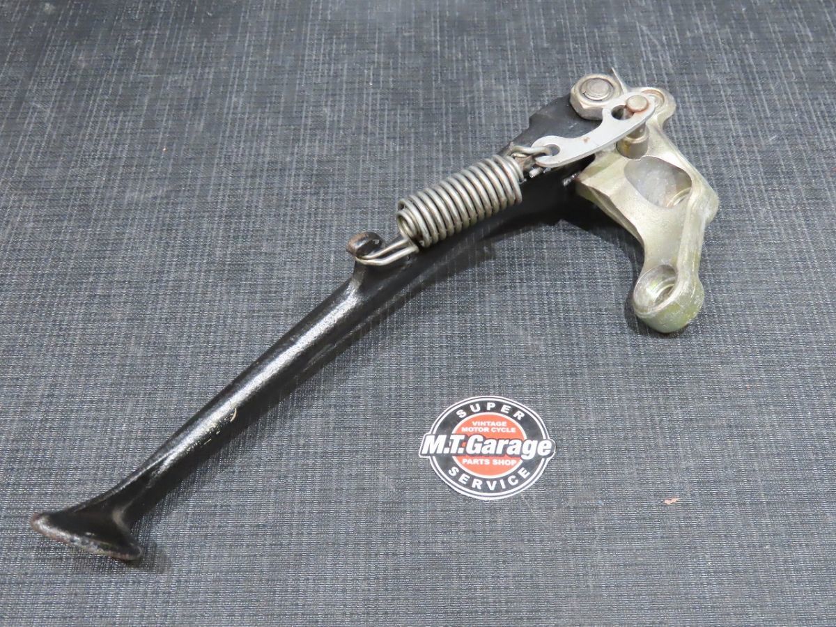 2000年 ドゥカティ SS900IE サイドスタンド 080 SS900-A-026(ドゥカティ用)｜売買されたオークション情報、yahooの商品情報をアーカイブ公開 - オークファン ...