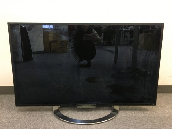 S18020 053 -8/OK4000 大宮 SONY ソニー BRAVIA ブラビア KDL-40W900A 液晶テレビ 40型(液晶 ...