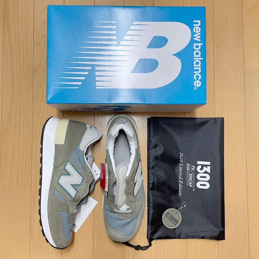 ニューバランス M1300 JP3 27cm NEW BALANCE M1300 JP3 M1300JP3(27.0cm)｜売買された ...
