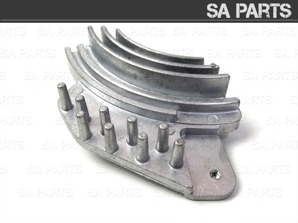 エアコン ブロア レジスター レギュレーター ベンツ W210 S210 Eクラス E230 E240 E320 E420 E430 E50 E55AMG E60 右ハンドル用(メルセデス ...