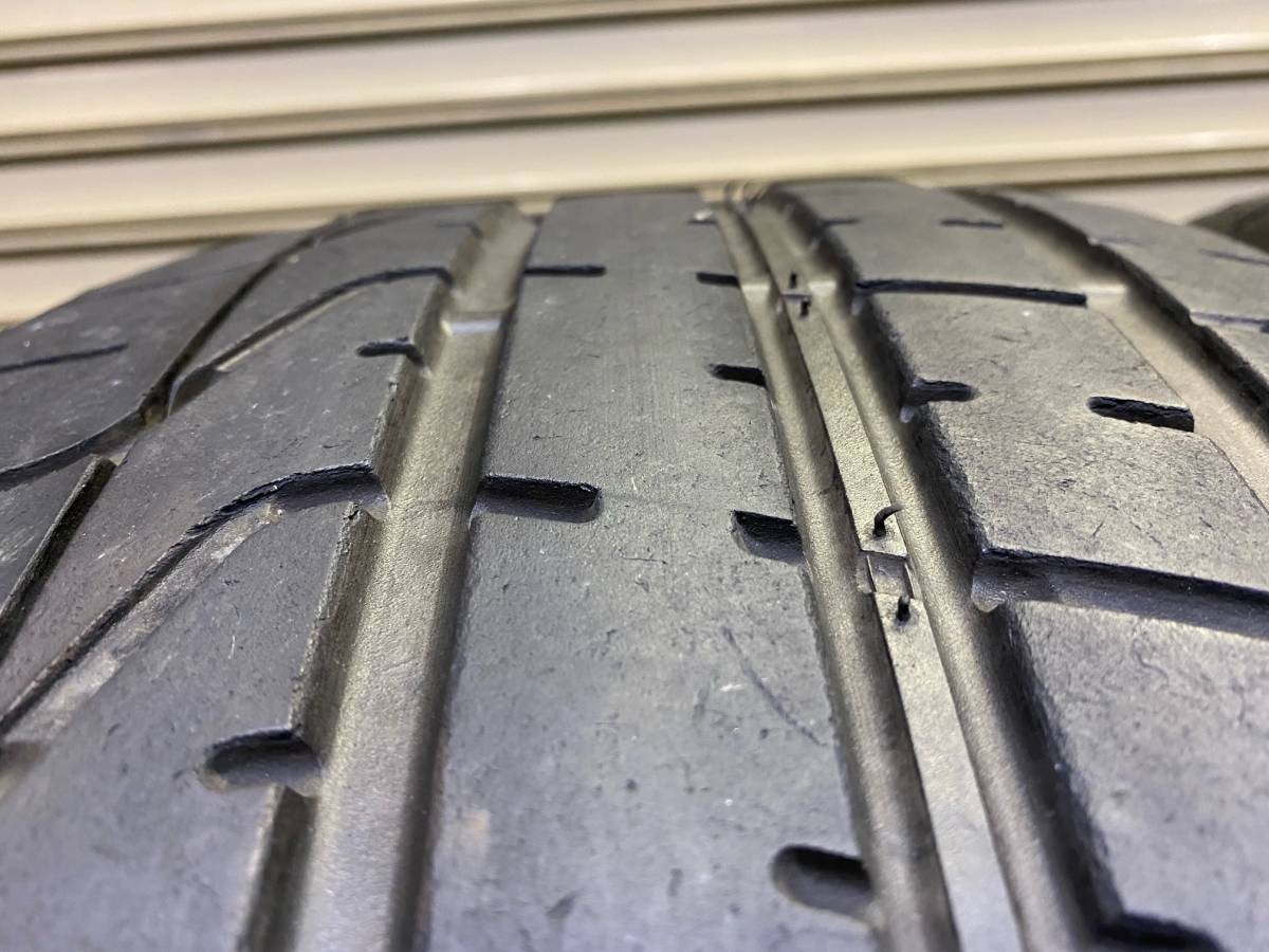 深溝 ピレリ 255/45R19 P ZERO 2本セット 2017年製 夏タイヤ PIRELLI 255/45-19 NO 348(中古品)｜売買されたオークション情報、yahooの商品情報 ...