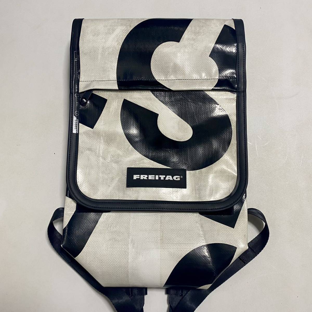 FREITAG F132 FURY フライターグ(リュックサック、デイパック)｜売買されたオークション情報、yahooの商品情報をアーカイブ ...