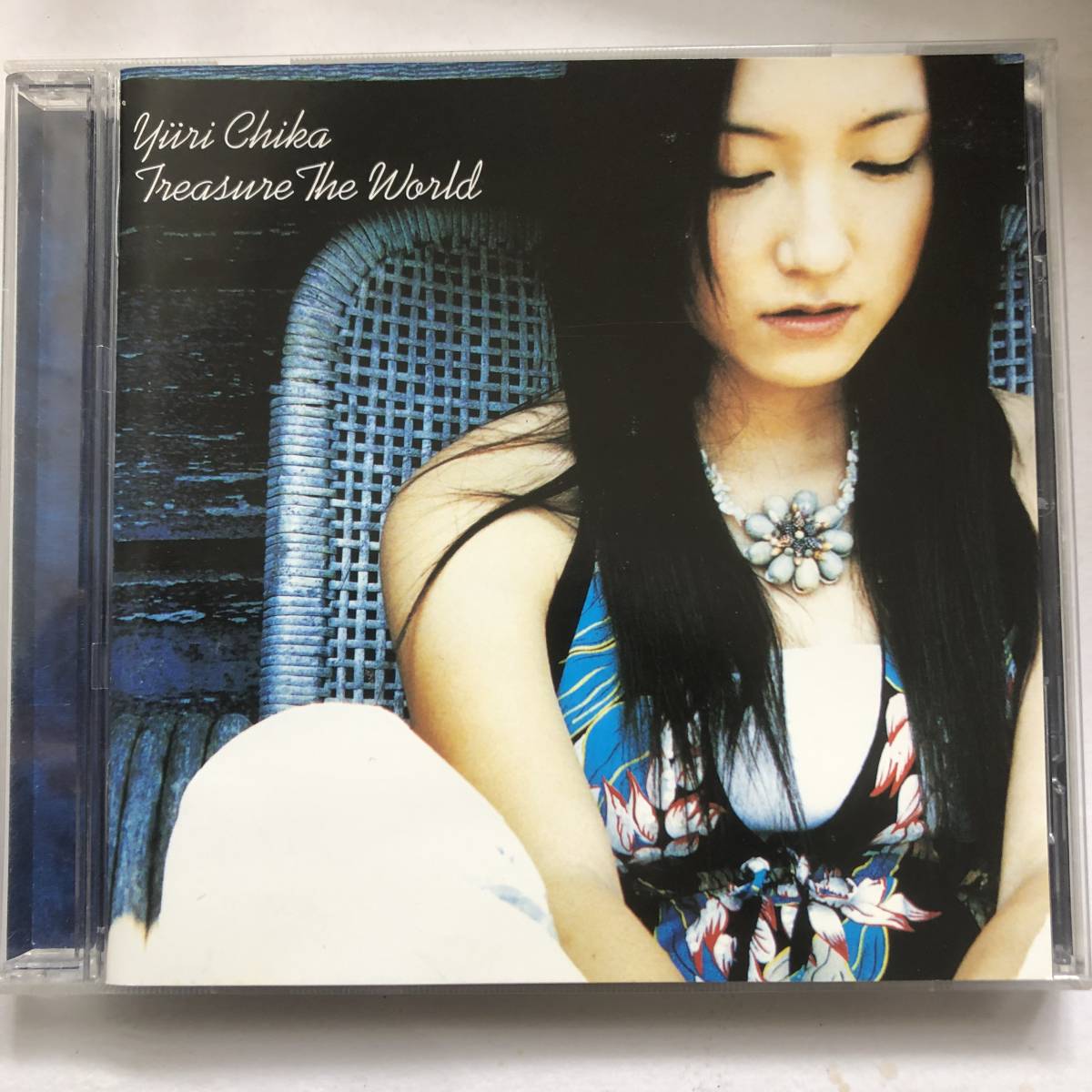 有里知花/Treasure The World(その他)｜売買されたオークション情報、yahooの商品情報をアーカイブ公開 - オークファン（aucfan.com）