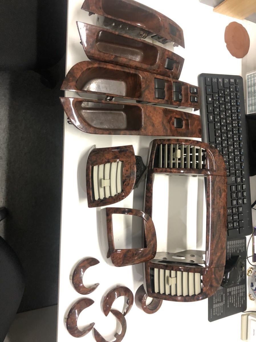 マーチ K12 AK12 BK12 YK12等に 内装ウッドパネル イージーグラフィック(日産用)｜売買されたオークション情報、yahooの商品情報をアーカイブ公開 - オークファン ...