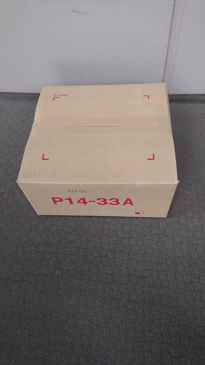 日東工業製プラボックス P14-33A 屋内 屋外兼用 汎用樹脂製ボックス ホワイトグレ―色(スイッチボックス)｜売買されたオークション情報、yahooの商品情報をアーカイブ公開 ...