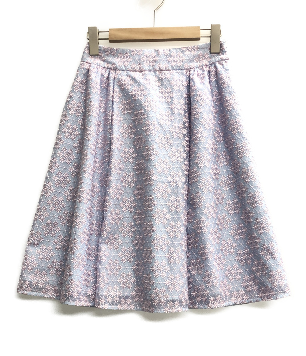 トッカ フレアスカート レディース SIZE 0 XS以下 TOCCA(トッカ)｜売買されたオークション情報、yahooの商品情報をアーカイブ公開 - オークファン（aucfan.com）