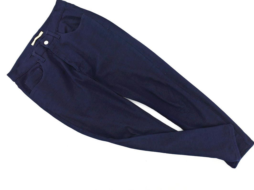 AUGUSTE PRESENTATION オーギュストプレゼンテーション AUFDEN1002 デニムパンツ sizeM/紺 bgb9(W29～)｜売買されたオークション情報、yahooの商品 ...