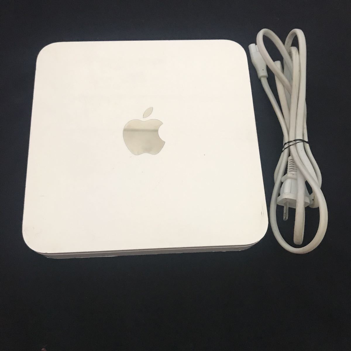 Apple Time Capsule A1409 タイムカプセル 2TB アップル(記憶装置)｜売買されたオークション情報、yahooの商品 ...