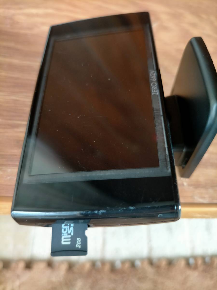 コムテック ZERO 662V GPS レーダー探知機 COMTEC 3.0 インチ 画面 クリア ライン パネル 高性能 CPU オプション ZR-01 直接配線コード(コムテック)｜売買さ ...