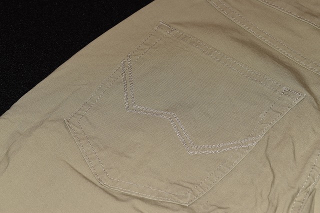 EDWIN エドウィン E43PD クロップド パンツ COOL MAX W28(W28以下)｜売買されたオークション情報、yahooの商品情報をアーカイブ公開 - オークファン（aucfan ...