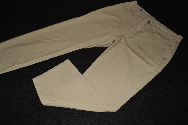 EDWIN エドウィン E43PD クロップド パンツ COOL MAX W28(W28以下)｜売買されたオークション情報、yahooの商品情報をアーカイブ公開 - オークファン（aucfan ...