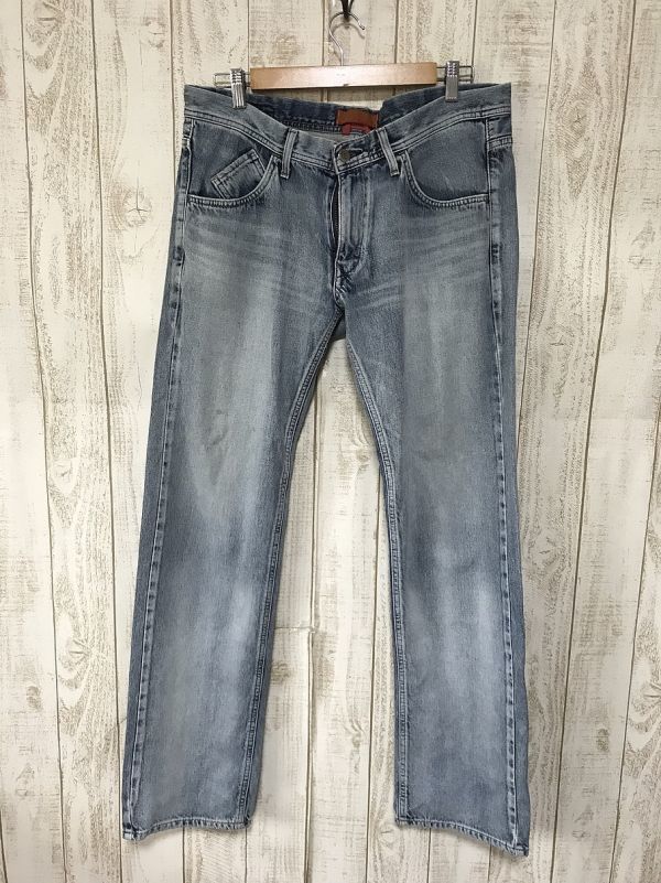 P549 EFUNCTION デニム ジーンズ EDWIN エドウィン 34/34(W34)｜売買されたオークション情報、yahooの商品情報をアーカイブ公開 - オークファン（aucfan.com）