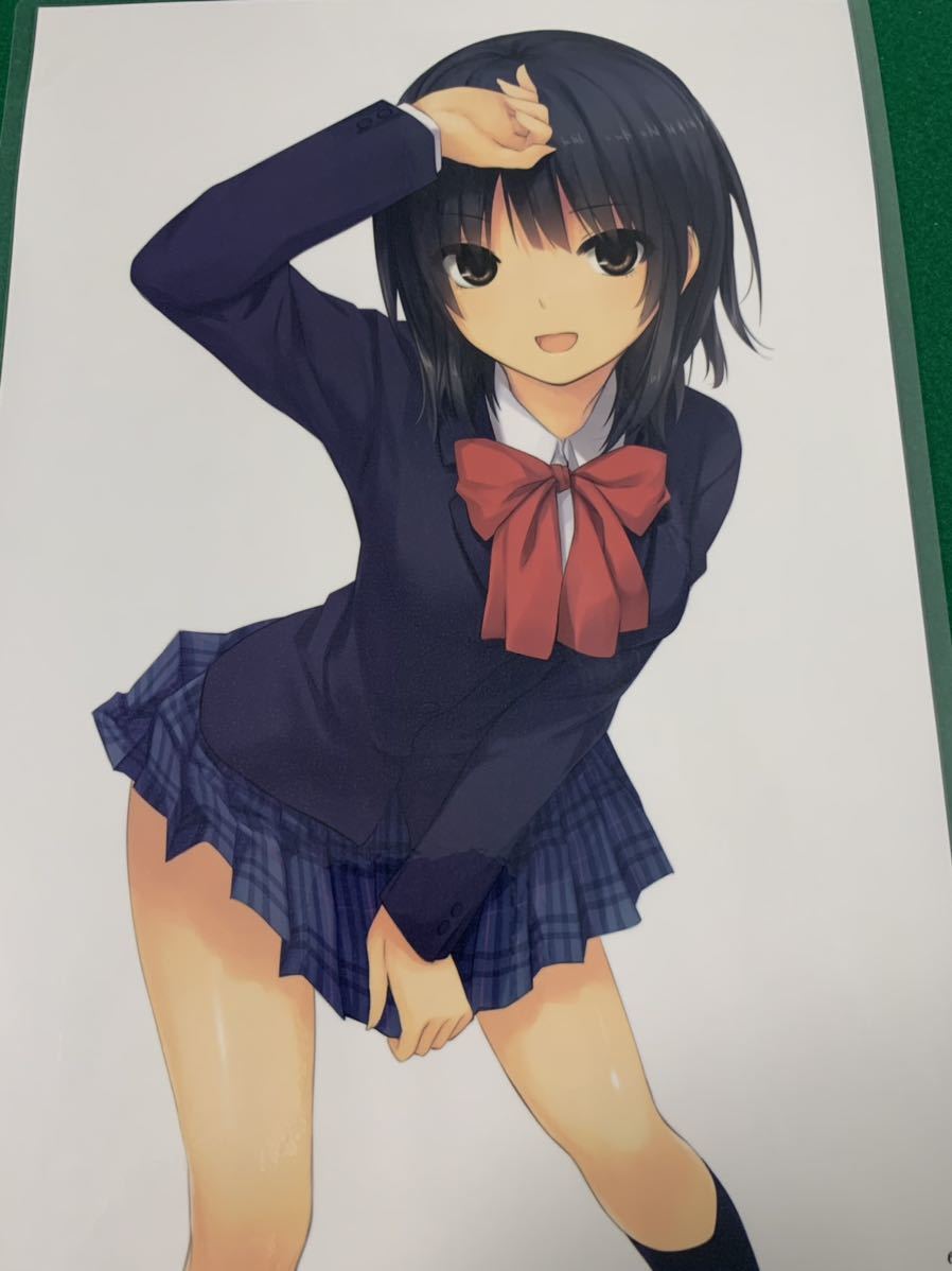 同梱可 珈琲貴族_青山澄香_イラスト_ラミネート A4 _b124(その他)｜売買されたオークション情報、yahooの商品情報をアーカイブ公開 - オークファン（aucfan.com）