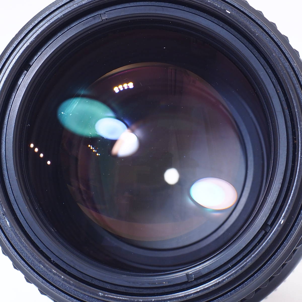 Tokina AT-X AF 100mm F2.8 MACRO INTERNAL FOCUS for Nikon F Mount Full ...