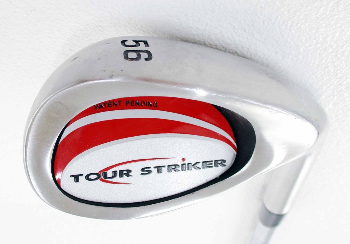 TOUR STRIKER ツアーストライカー ／ 約460g ／ 約89.5cm..(ショット用)｜売買されたオークション情報、yahooの ...