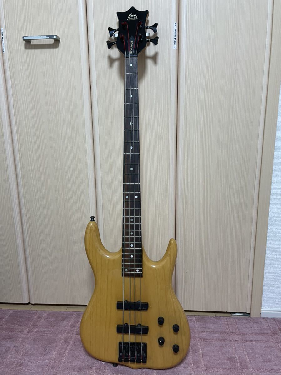 Ken Smith(その他)｜売買されたオークション情報、yahooの商品情報をアーカイブ公開 - オークファン（aucfan.com）