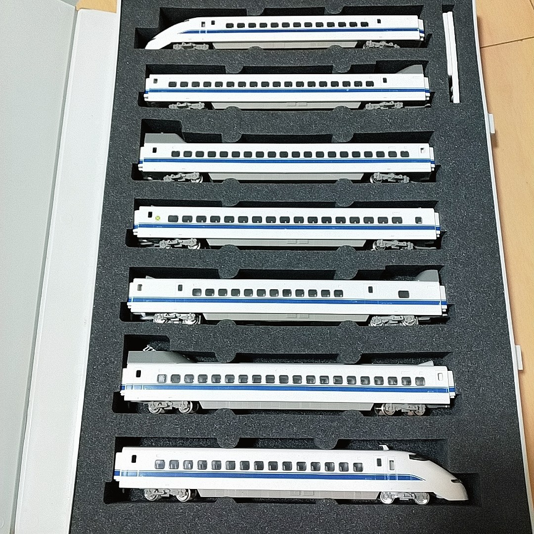 c87 1円スタート TOMIX Nゲージ 90102 Basic Set EX ベーシックセット エクセレント トミックス 元箱付 鉄道模型 ジャンク(Nゲージ)｜売買されたオークション情報 ...