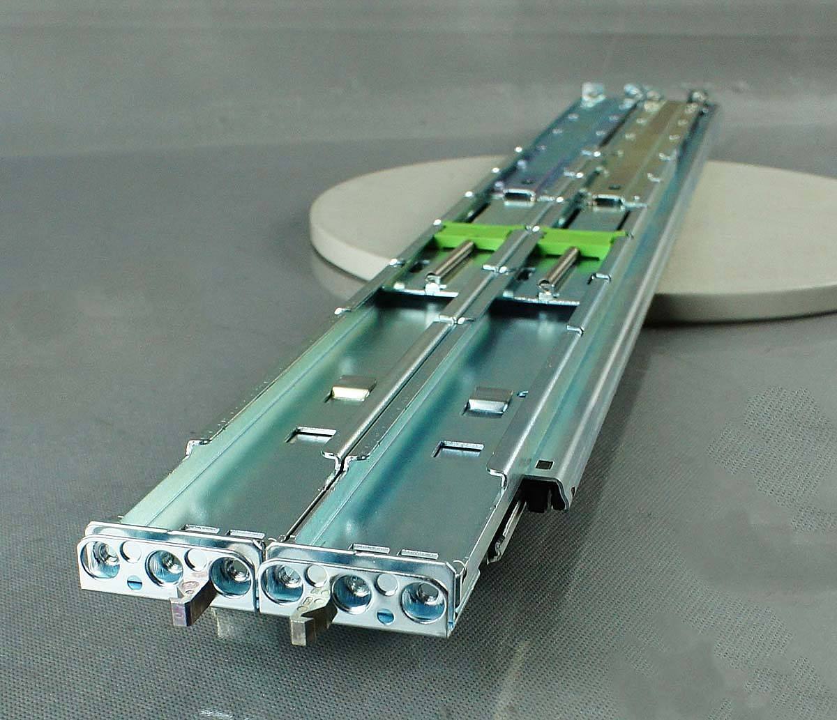 2本セット 富士通 PRIMERGY A3C40140114 C ラックレール RX350 TX150 TX200 RX500 RX600 TX140等 サーバー サーバ fujitsu ...