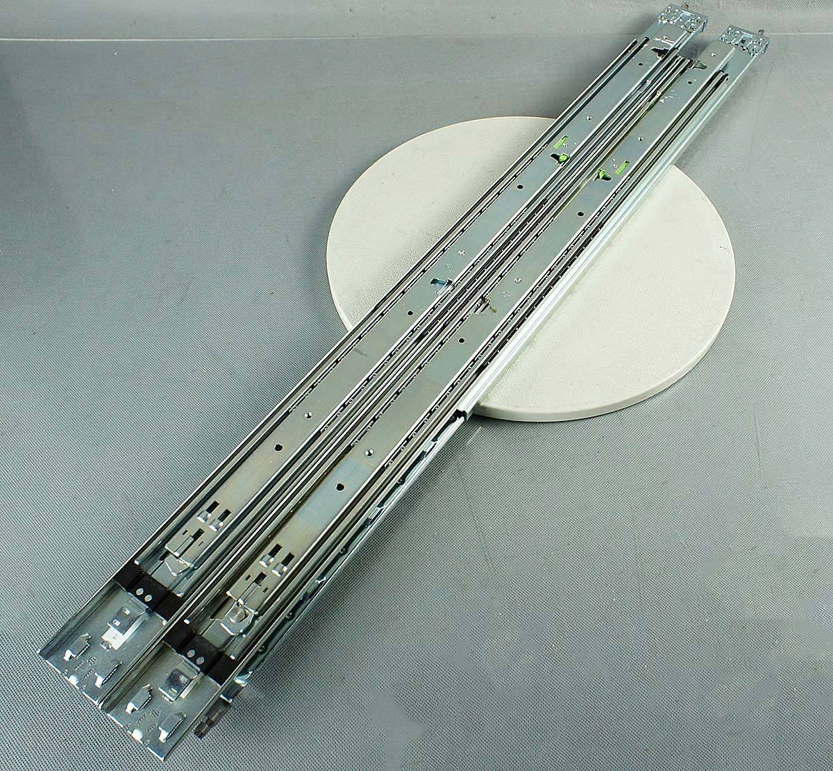 2本セット 富士通 PRIMERGY A3C40140114 C ラックレール RX350 TX150 TX200 RX500 RX600 TX140等 サーバー サーバ fujitsu ...