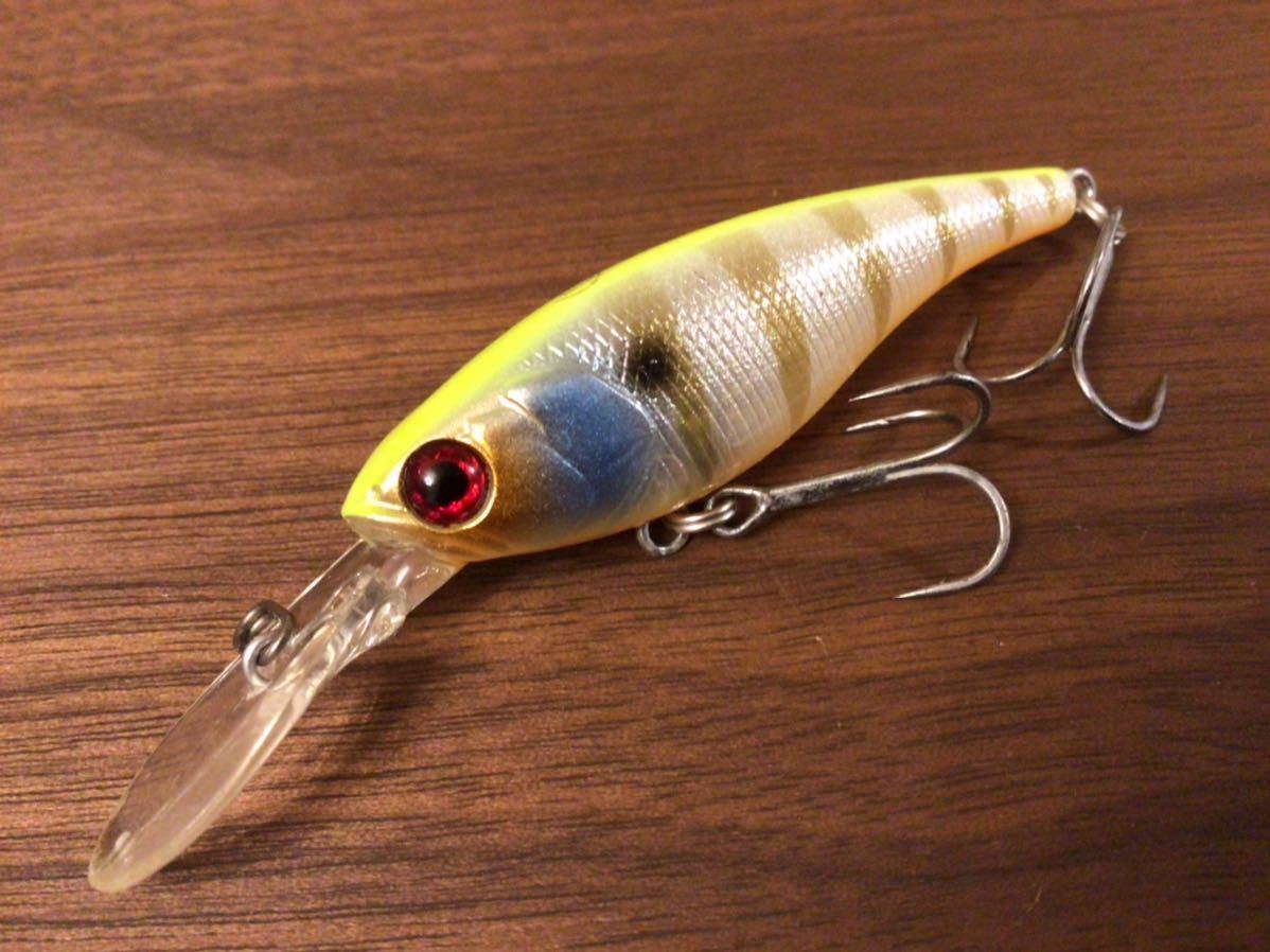 Y ジャッカル SOUL SHAD 58SP SR ソウルシャッド58SP/SR チャートバックブルーギル(シャッド)｜売買されたオークション情報、yahooの商品情報をアーカイブ公開 ...