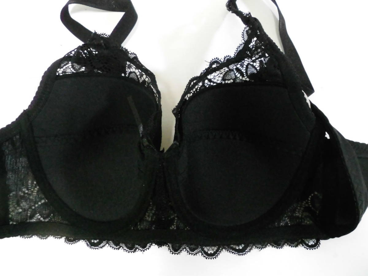 ①ミセス向き艶やかなブラジャー 黒色85C 206(補正下着)｜売買されたオークション情報、yahooの商品情報をアーカイブ公開 - オークファン（aucfan.com）