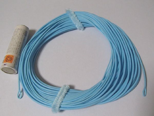 シューティングヘッド フローティング ST7F 30ft フライライン(フライ用)｜売買されたオークション情報、yahooの商品情報を ...