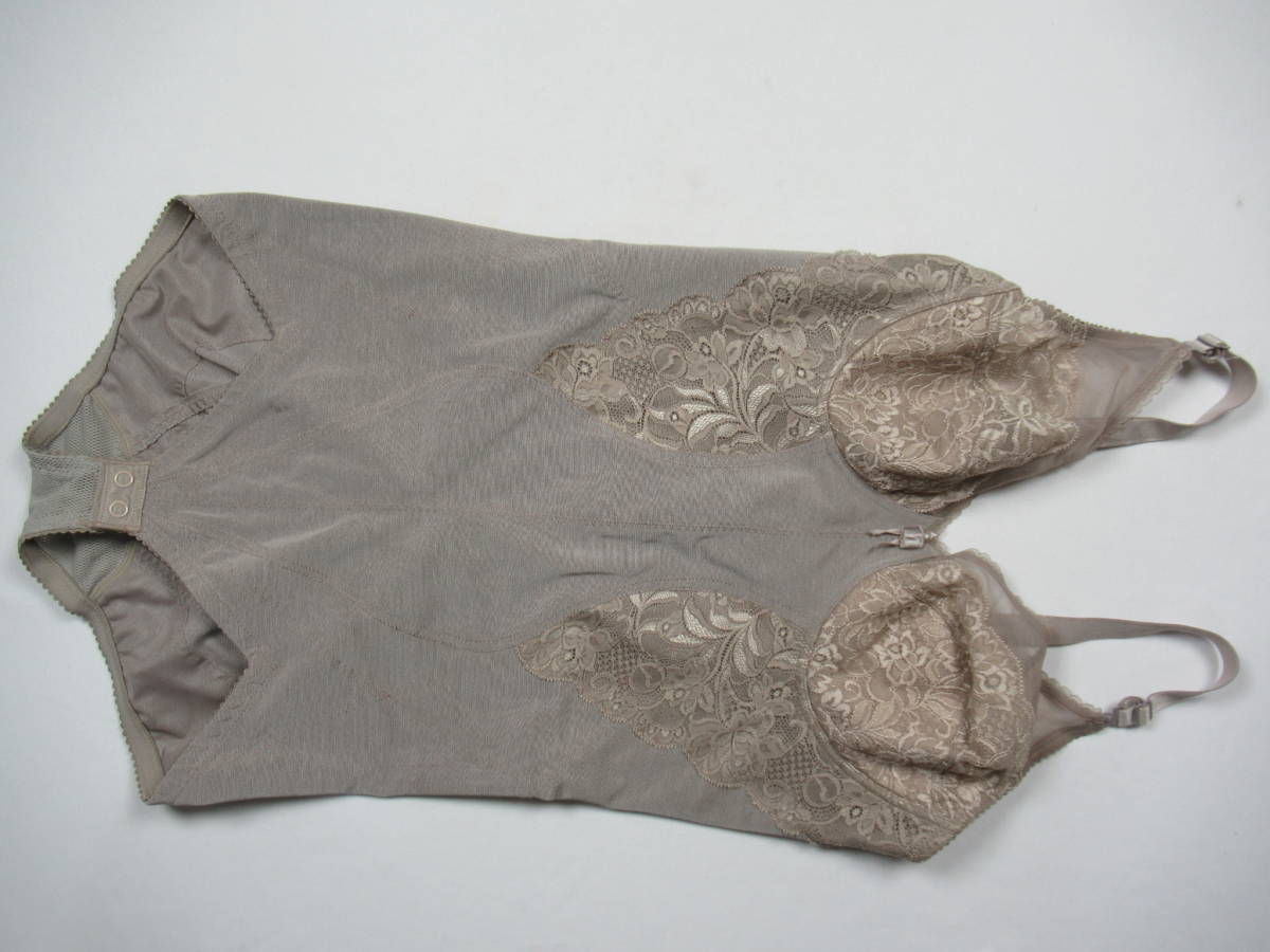 0706 210 DiaSienne ボディスーツ B95EL(Bカップ)｜売買されたオークション情報、yahooの商品情報をアーカイブ公開 - オークファン（aucfan.com）