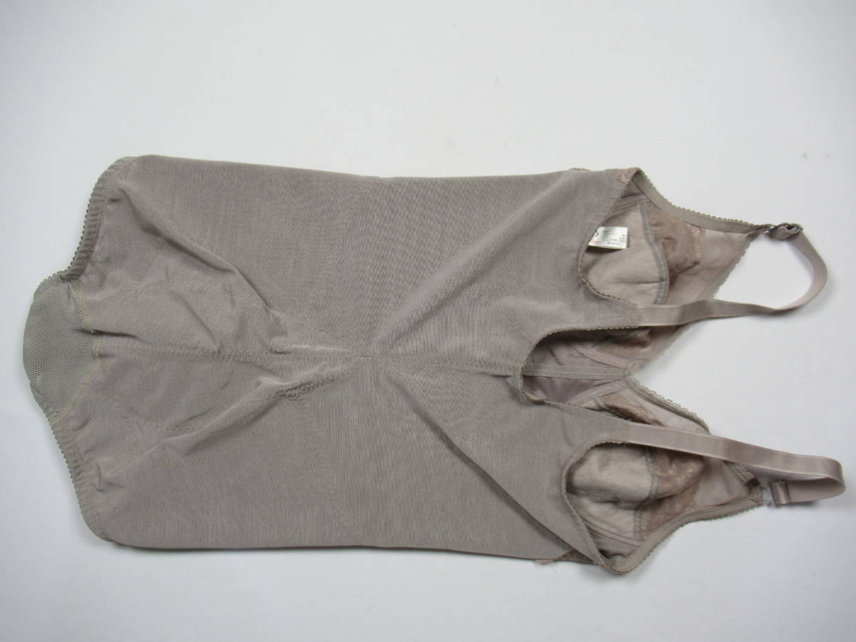 0706 210 DiaSienne ボディスーツ B95EL(Bカップ)｜売買されたオークション情報、yahooの商品情報をアーカイブ公開 - オークファン（aucfan.com）