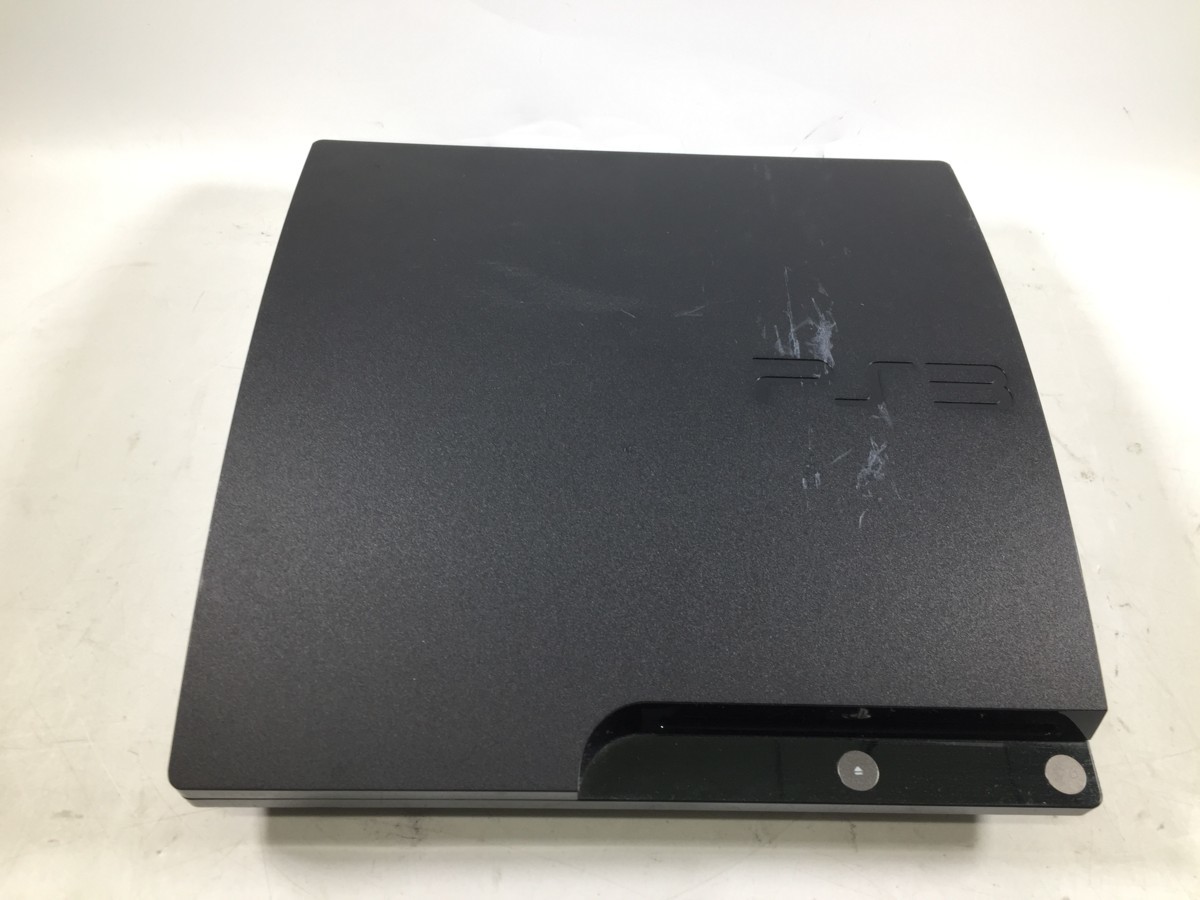 SONY ソニー PS3/Playstation3 160GB 1019 2 CECH-2500A(PS3本体)｜売買されたオークション情報 ...