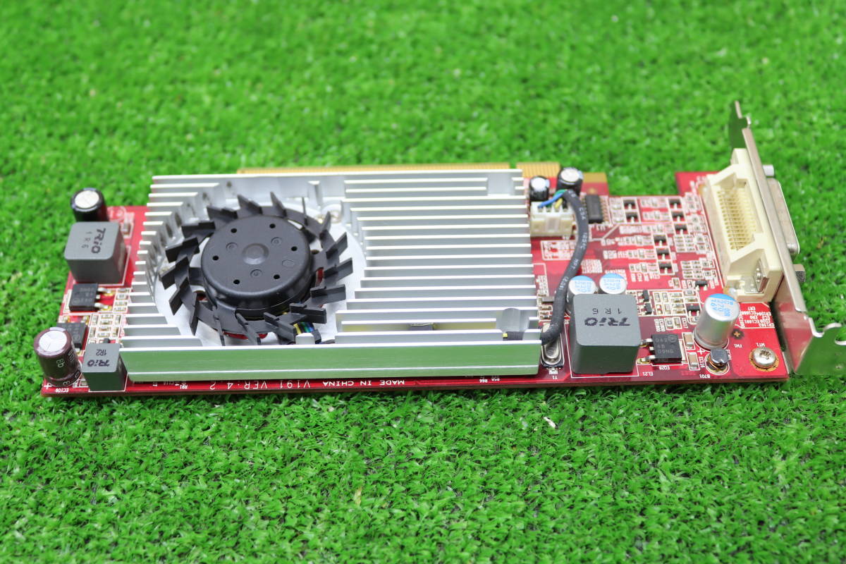 ビデオカード APCB M3 94V-0 E230435 グラフィックカード(PCI Express)｜売買されたオークション情報、yahoo ...