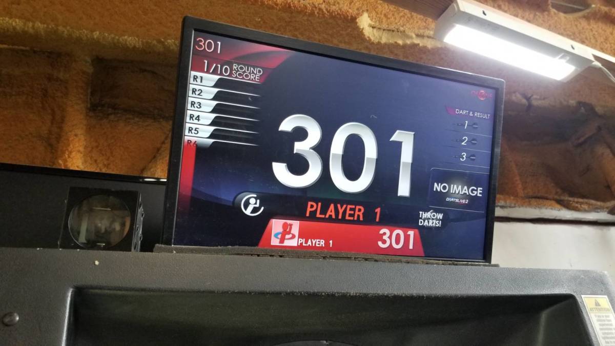 ダーツライブ Spectrum e-tec ダーツマシン MEDALIST ダーツマシン 10656(ボード)｜売買されたオークション情報、yahooの商品情報をアーカイブ公開 ...