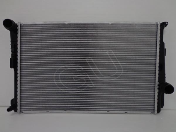 BMW X4 '14 F26 xDrive 28i xDrive 35i M40i ラジエーター 17117593843 XW20 XW35 ...