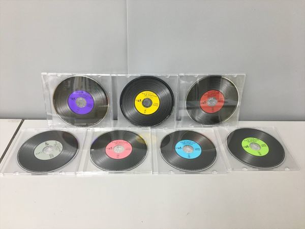 CD WILD ADAPTER 愛すべき七つの大罪 vol.1-7 峰倉かずや 7枚セット 2111BKO046(CD)｜売買されたオークション情報、yahooの商品情報をアーカイブ公開 ...