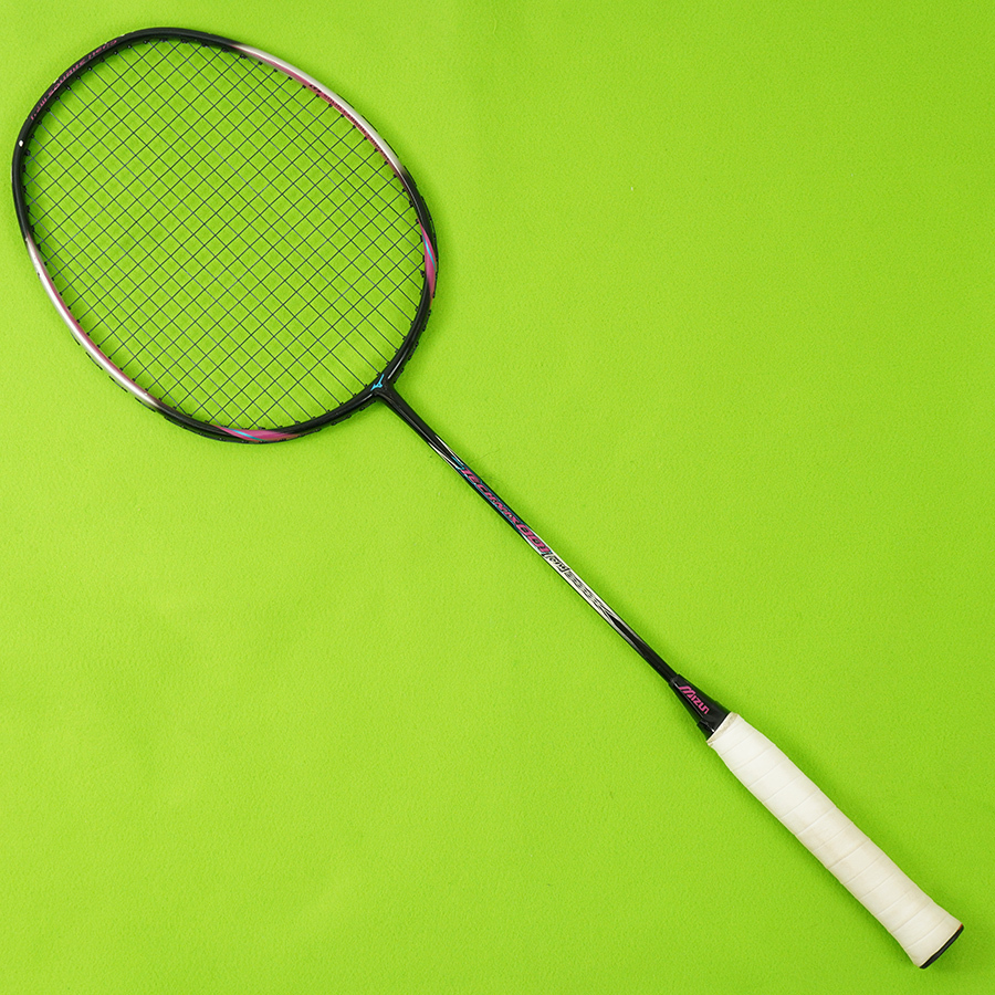 MIZUNO ミズノ バドミントンラケット TECHnix 001 Long テクニックス 001 ロング R7270(ラケット)｜売買された ...