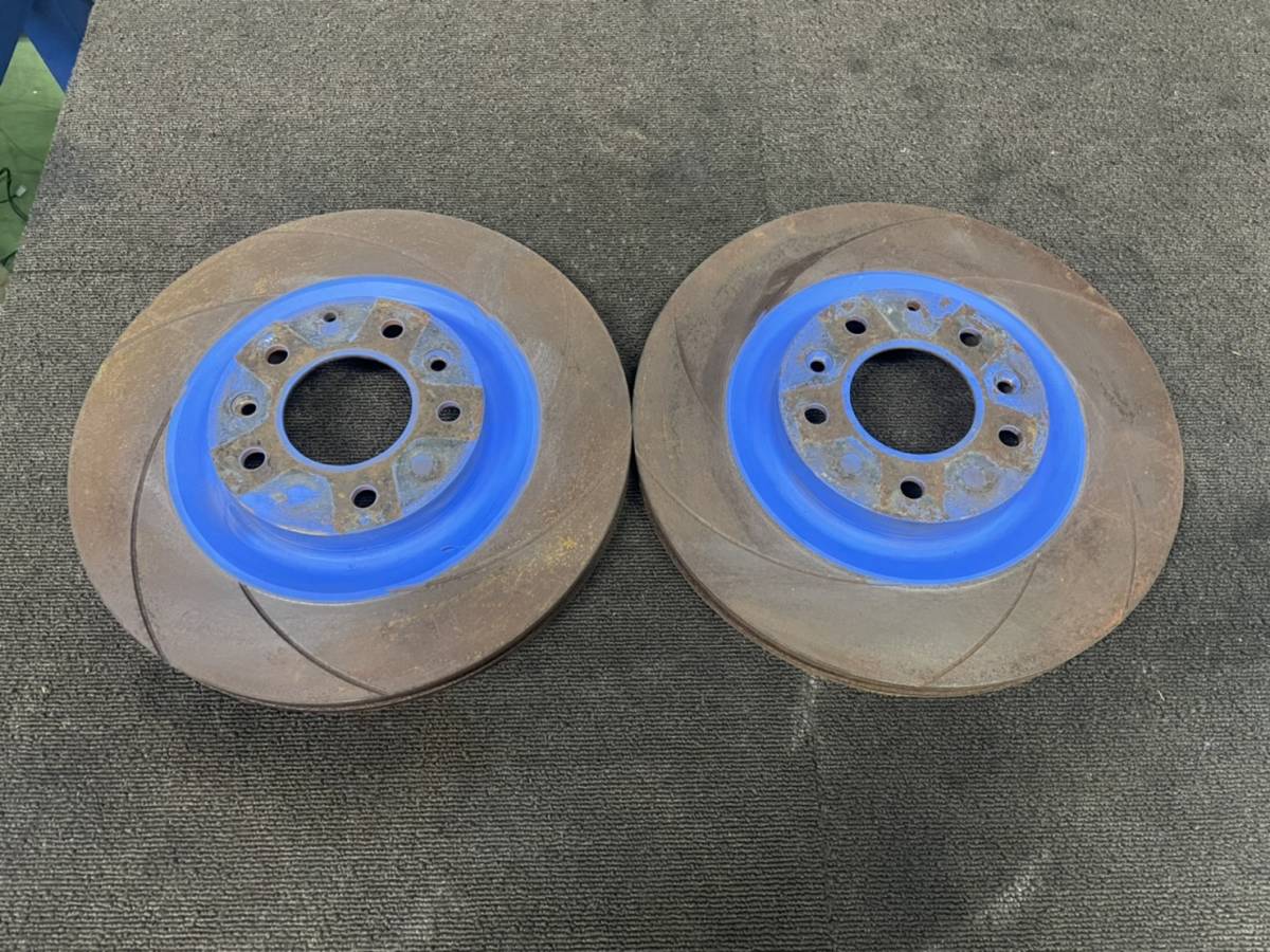 64.エンドレス ENDLESS ブレーキディスクローター BASIC SLIT 左右セット フロント用 マツダ RX-8 SE3P(ブレーキローター)｜売買されたオークション情報、yahoo ...