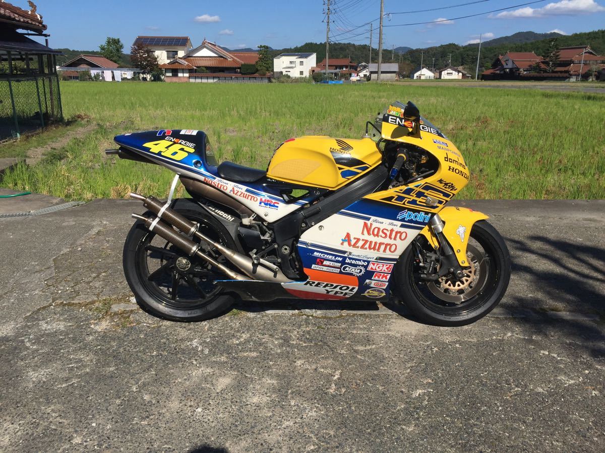 WPホワイトパワー リアサス リアショック NC30 検 ホンダ NC35 RC30 VFR RVF 400 750 NC431V(リア ...